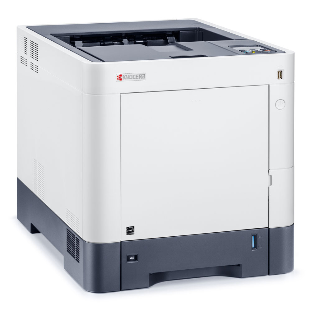Kyocera P6230CDN WM Imaging Solutions